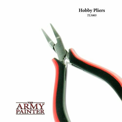 Кусачки бокорезы для пластика Tool: Hobby Pliers
