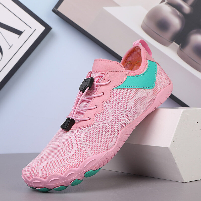 Аквашуз Techshow/Быстросохнущая пляжная обувь/Болотные ботинки/Удобные удобные туфли, такие как плавание, серфинг и т. д