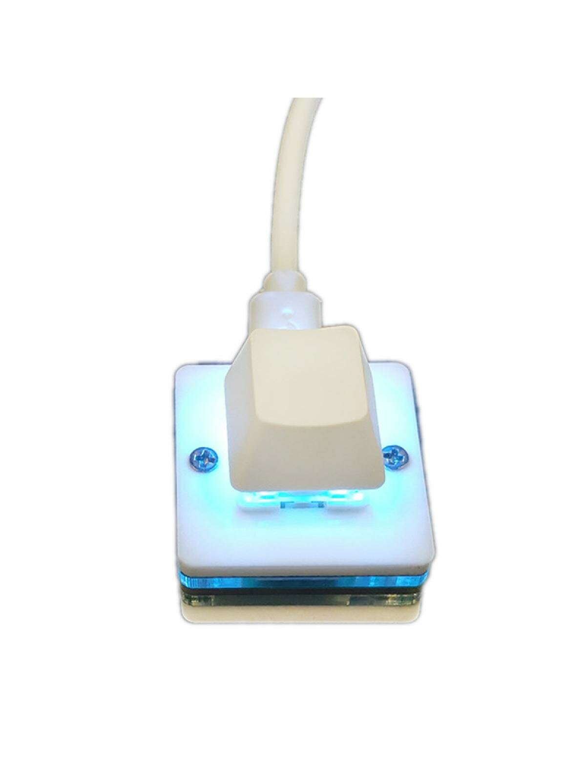 USB Keypad OSU Single-Key Copy Paste Macro Gaming Mechanical Keyboard Programming Red/Green/Tea-/Silent-White Switch