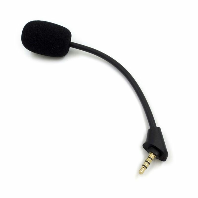 Замена микрофона Alpha Wireless 3.5 мм с индикатором