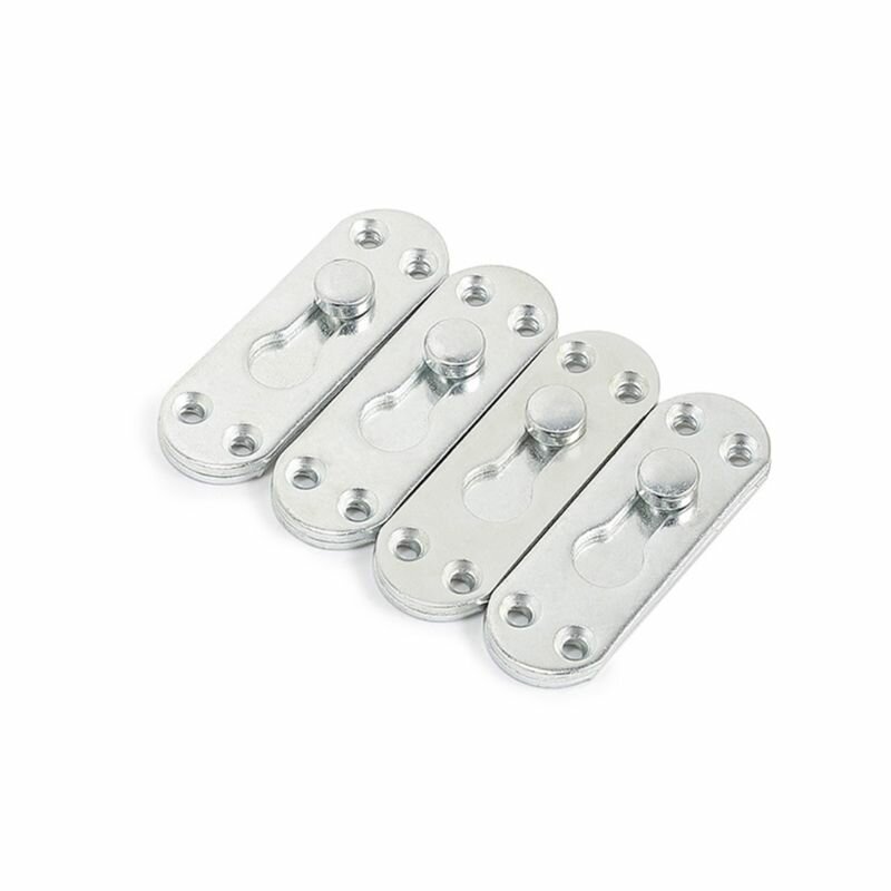 Крепления для кровати