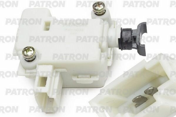 Актуатор замка крышки багажника, для Фольксваген