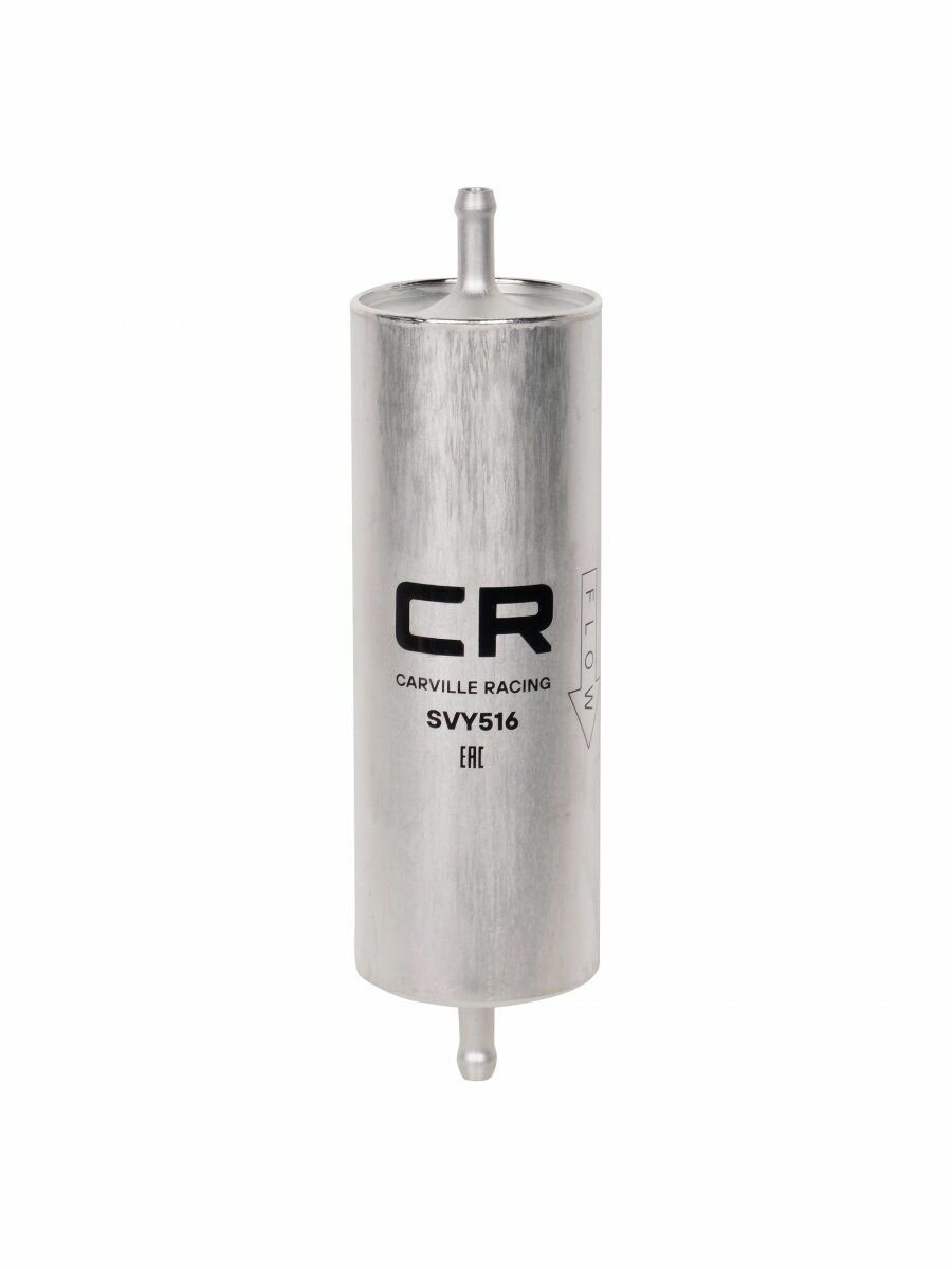 Фильтр топливный для BMW 3 E36 (90-)/E30 (86-) 1.6i/1.8i 13 32 1 720 101 CARVILLE RACING SVY516