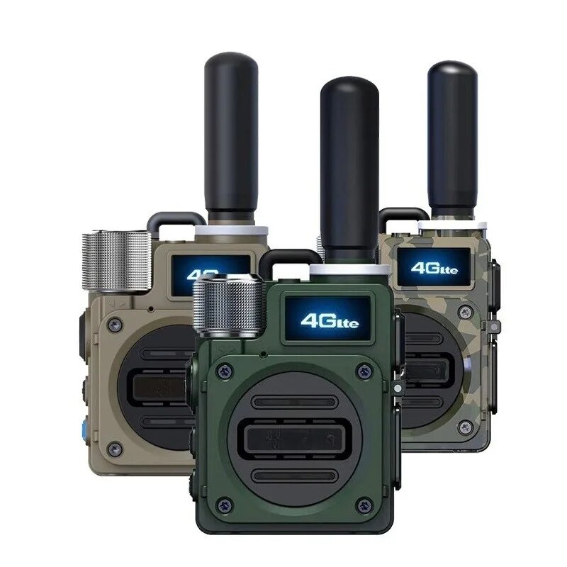 Global-pttt рация DG6700