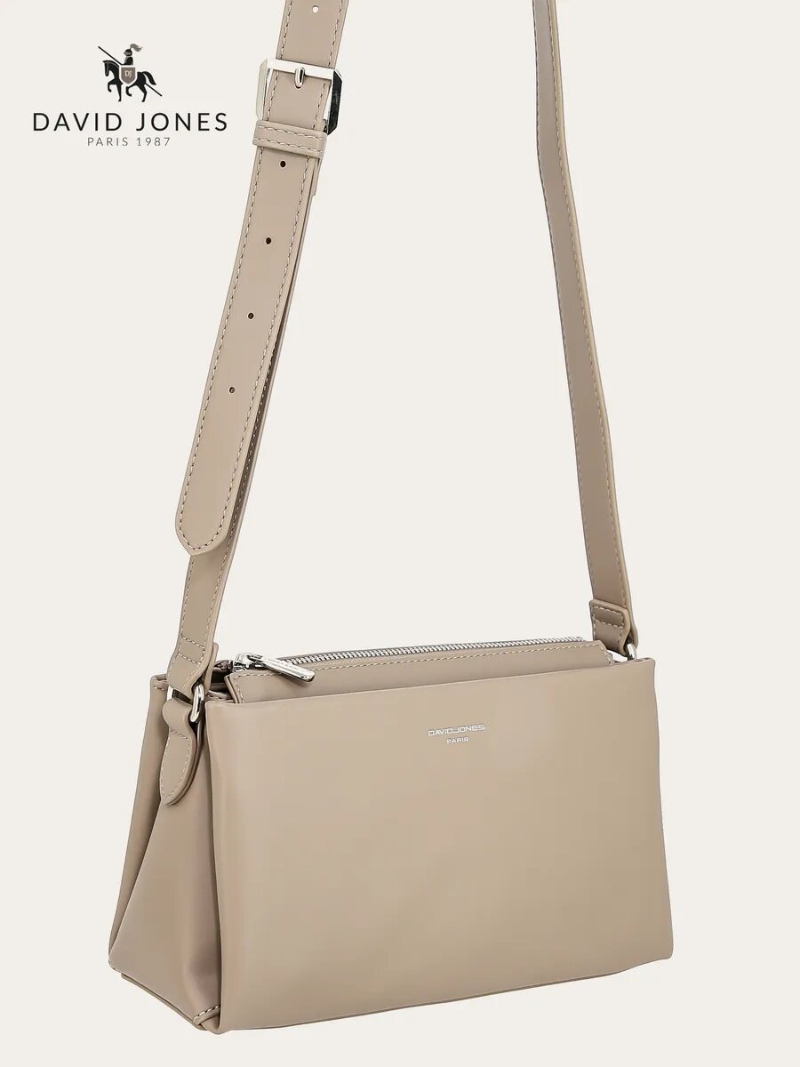 Сумка кросс-боди