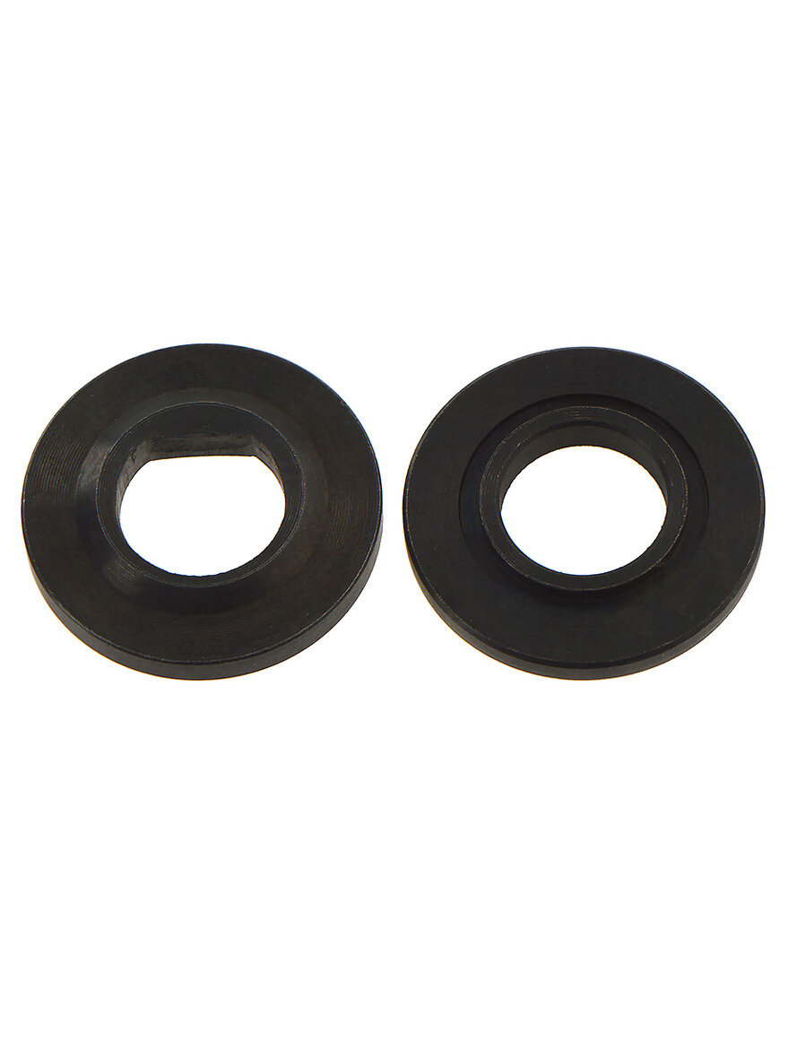 Фланец (комплект: внутренний и наружный) для пилы циркулярной (дисковой) ИНТЕРСКОЛ ДП-185/1400М (s/n 785.****)