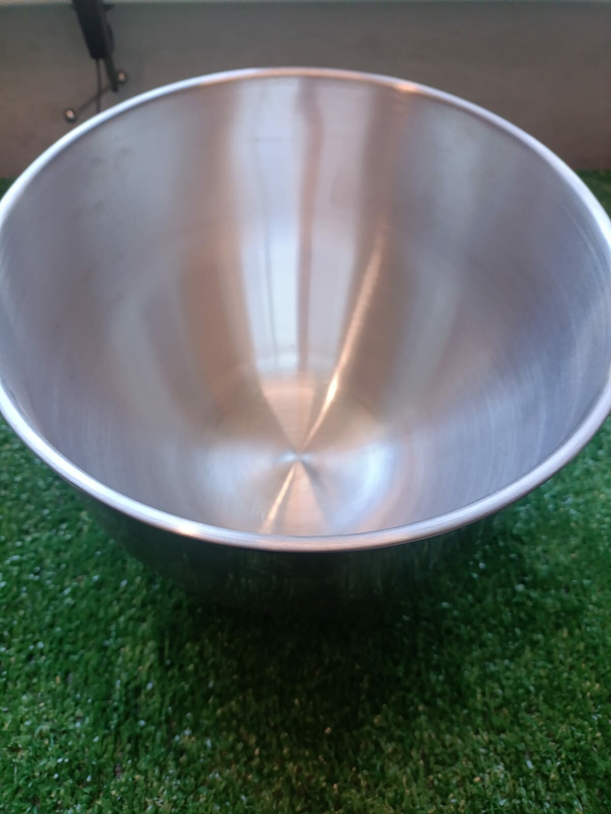 Чаша миксера для кухонного комбайна BQ MX341 (с разбора)