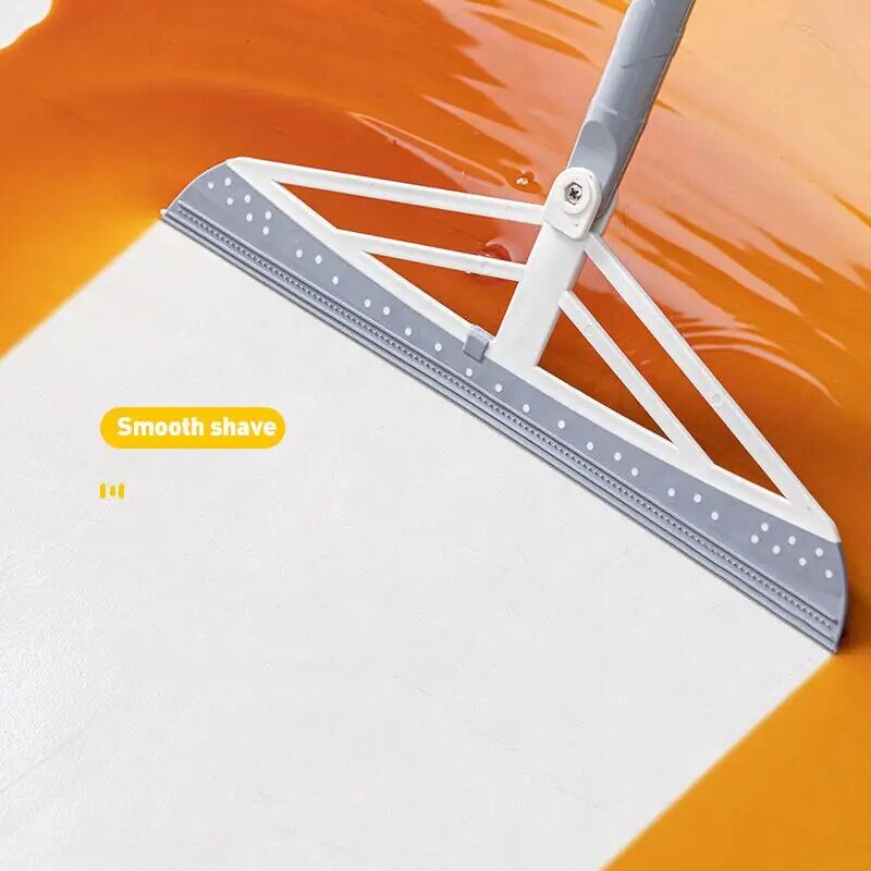 Силиконовая метла Magic Rubber Broom L2