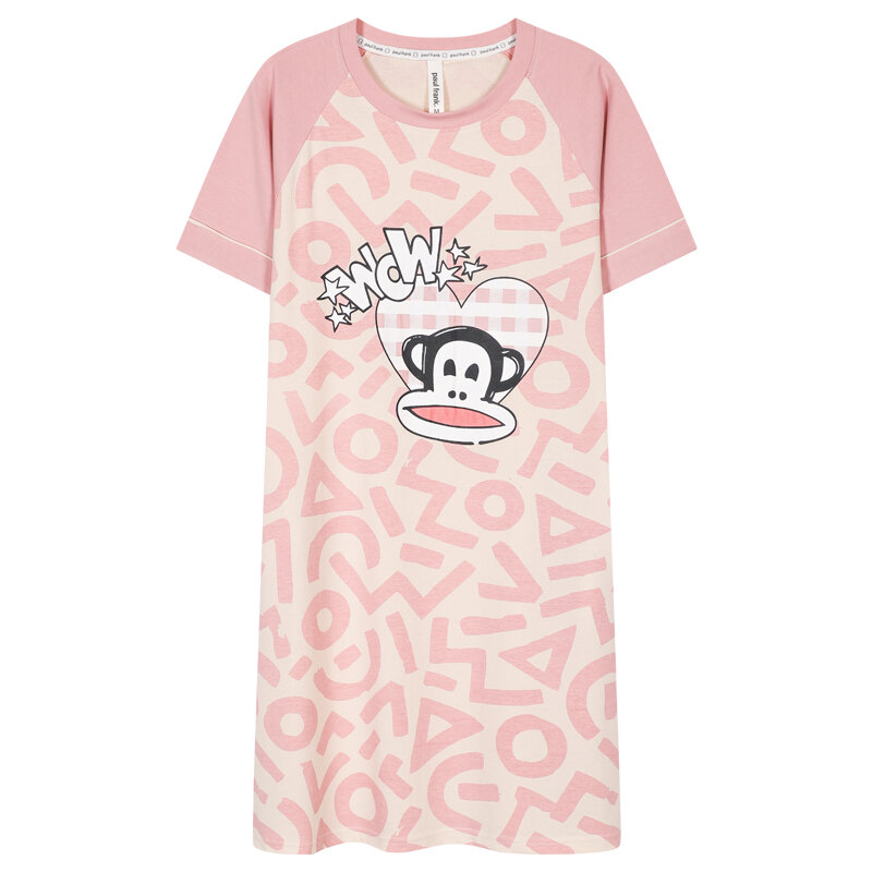 Пижама Paul Frank