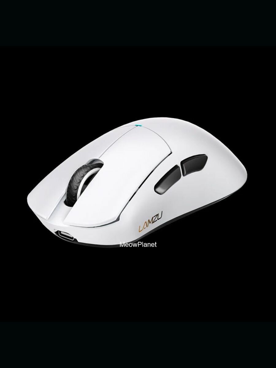 Игровая мышь — фото 1