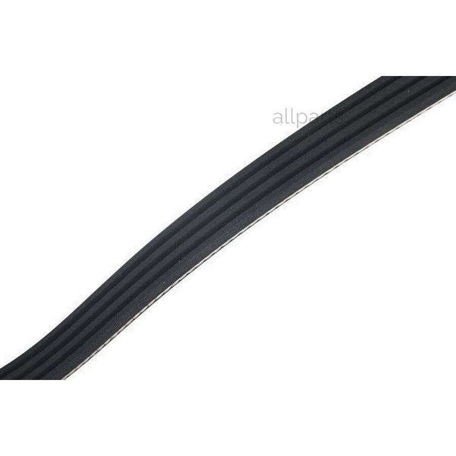 STELLOX 0400968SX ремень поликлиновой! 4PK968\ Mitsubishi Pajero 2/Montero 2 3.0/3.5 97-99