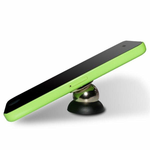 Автодержатель Isa Holder VHM-2 магнитный