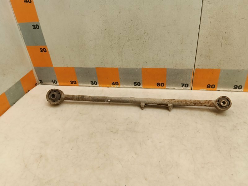 Б/У Тяга задняя продольная Kia Shuma 2003 S-2, FB Прав. 373977 Hyundai-KIA арт. 0K2NA28300