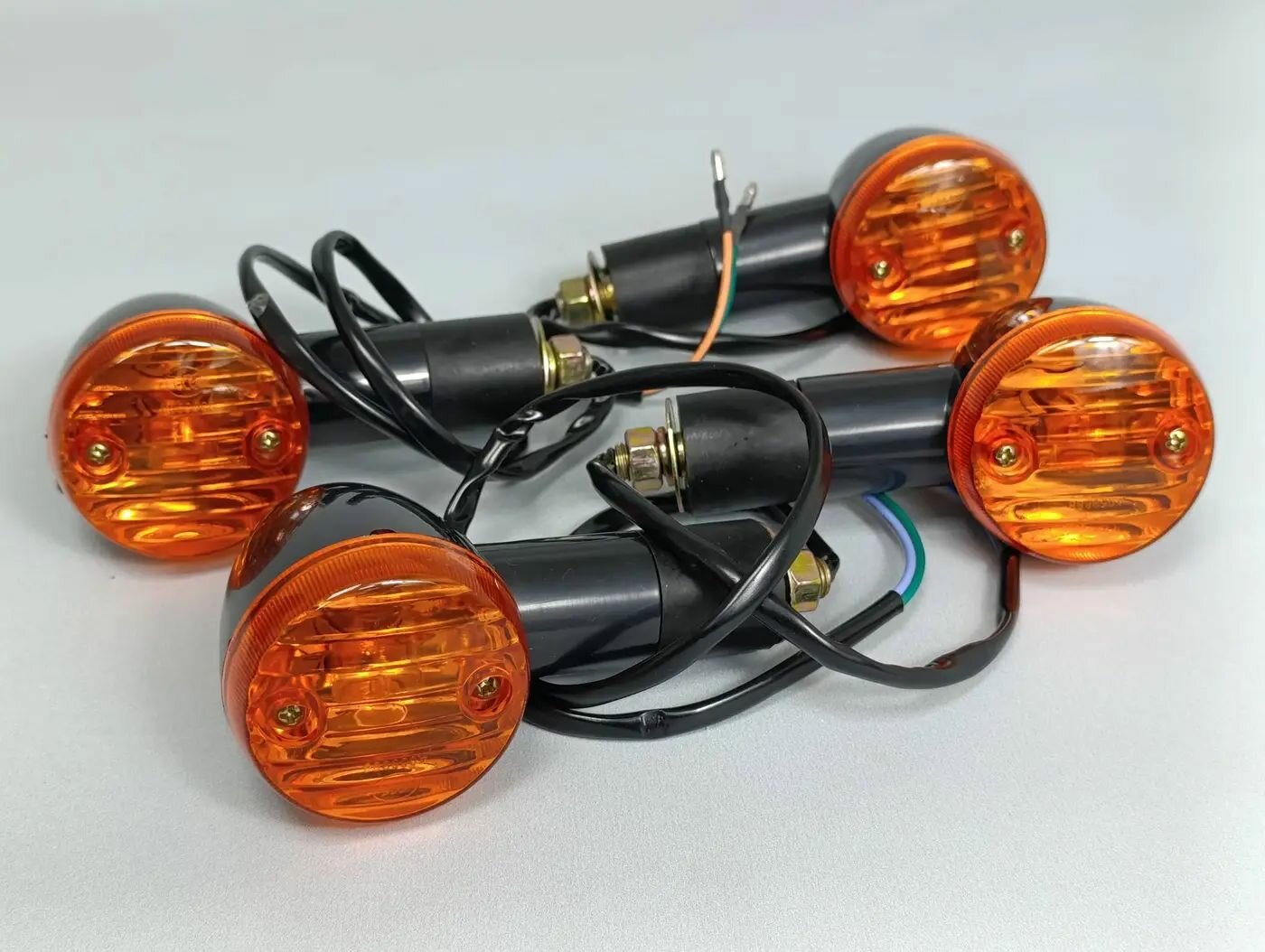 Указатели поворотов Senke SK 150-20, Viking, SK200 (комплект)