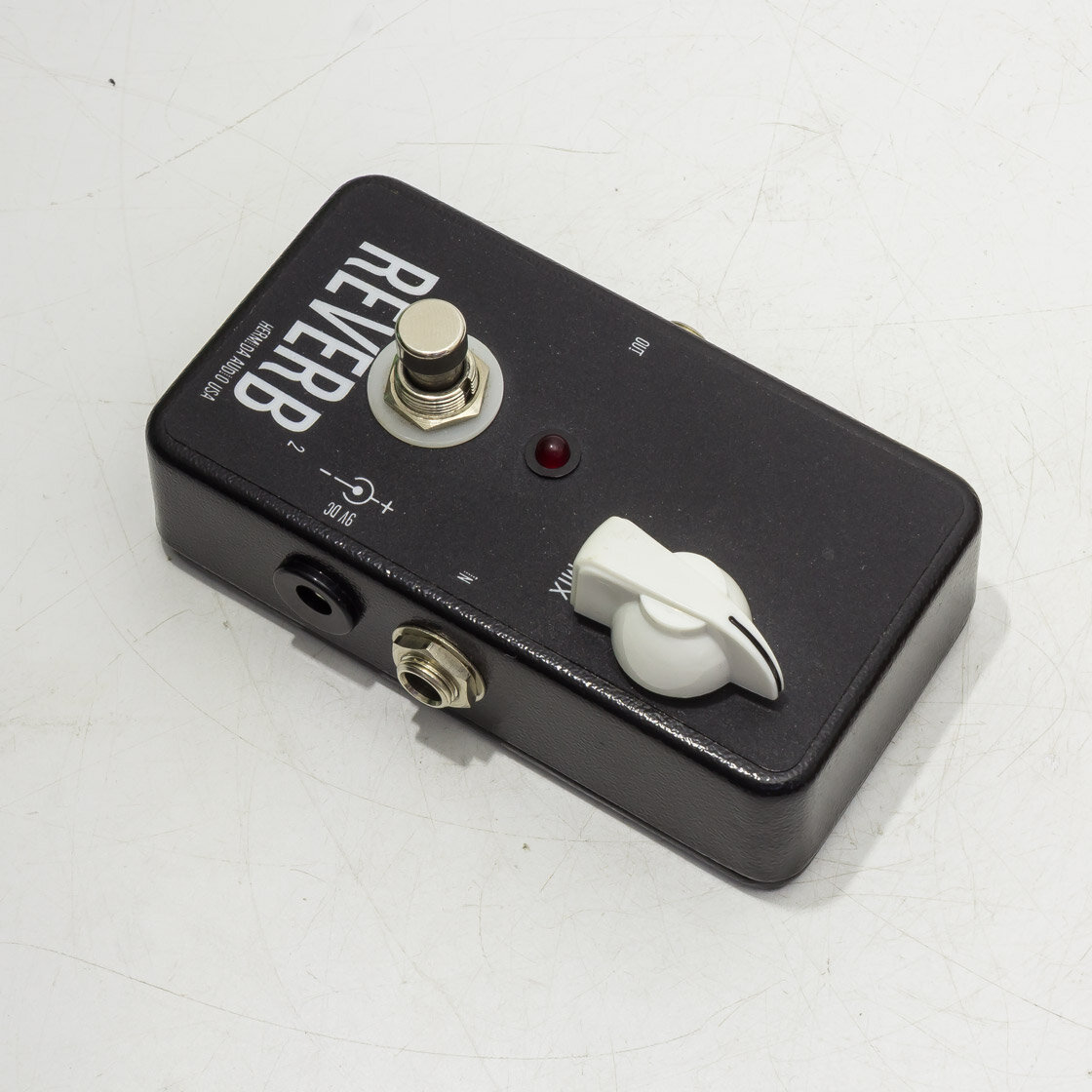 Hermida Audio Reverb 2 — фото 1
