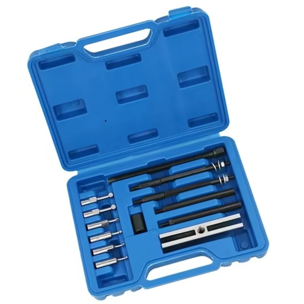 Эффективный съемник подшипников для малых подшипников 6004 6010 6201 6206 6300 6302, ремонт автомобилей и техники