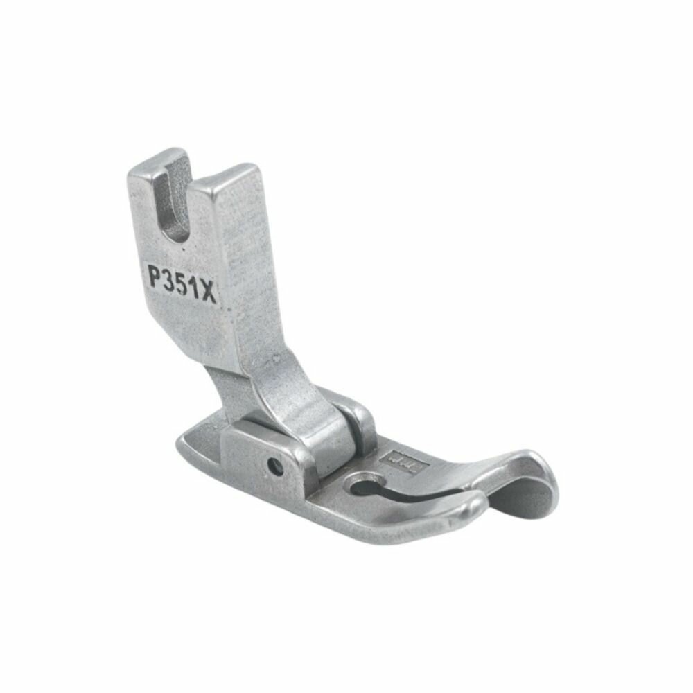 1 ПК P351X Прижимная лапка с правой кромкой