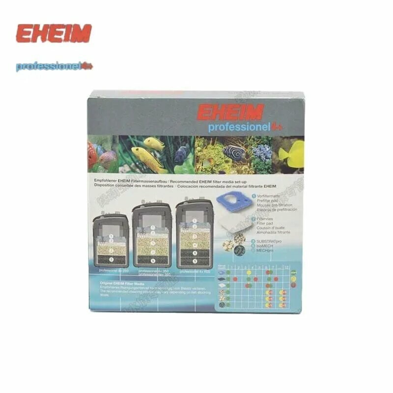 EHEIM Наполнитель для PROFESSIONEL — фото 1