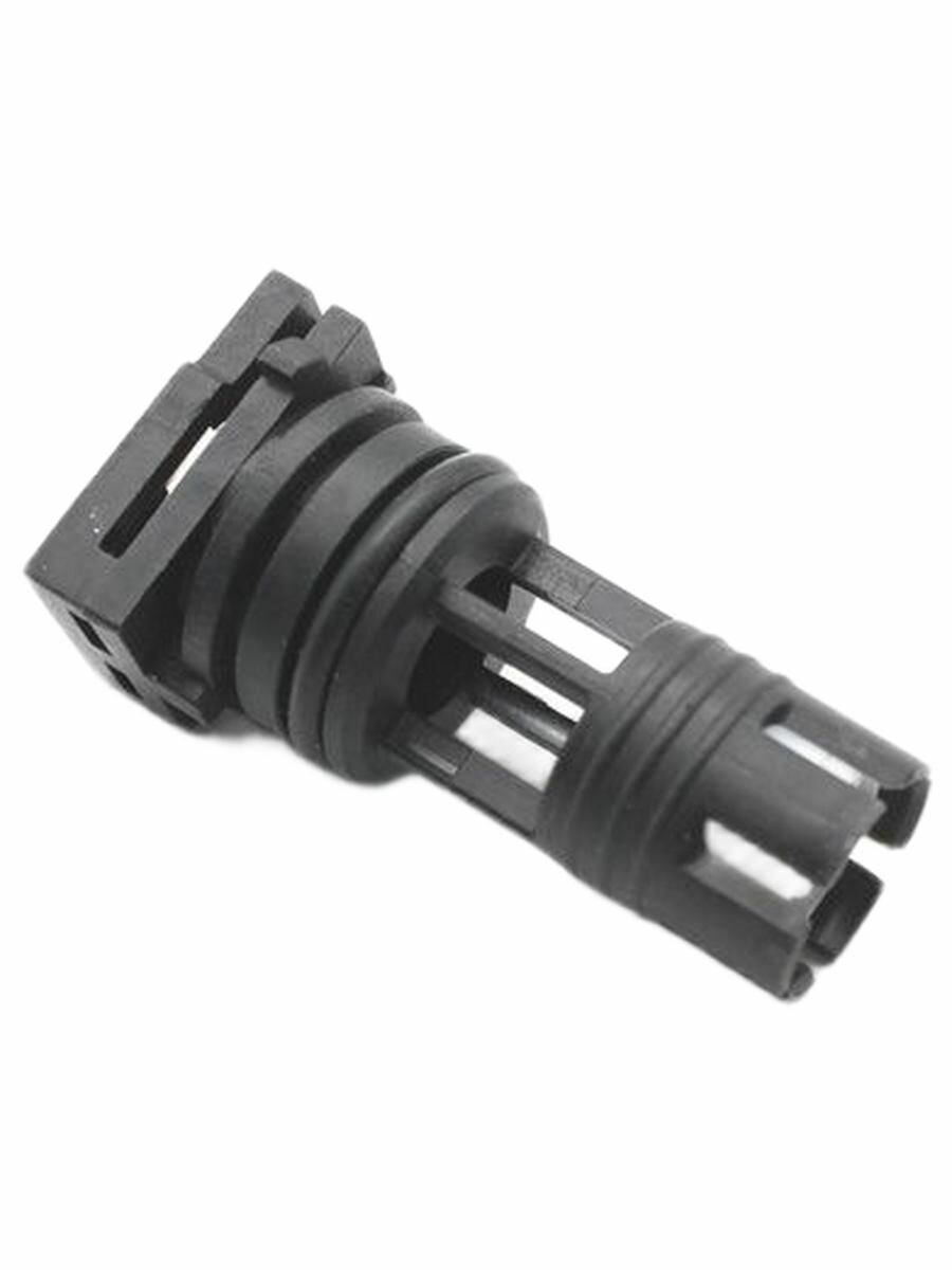 Байпас в сборе Baxi Eco Compact, Eco-4S, Fourtech, Westen Pulsar D арткул 710048300