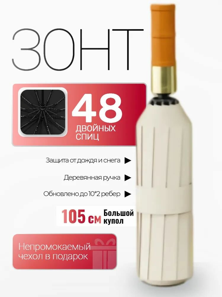 Мини-зонт