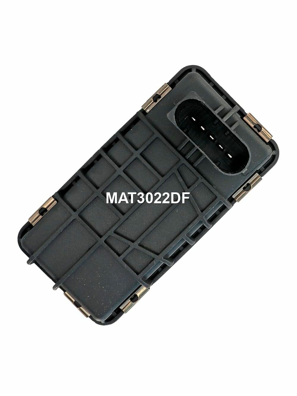 Актуатор турбины (турбокомпрессора) Land Rover Range Rover (Ленд Ровер Рендж Ровер)