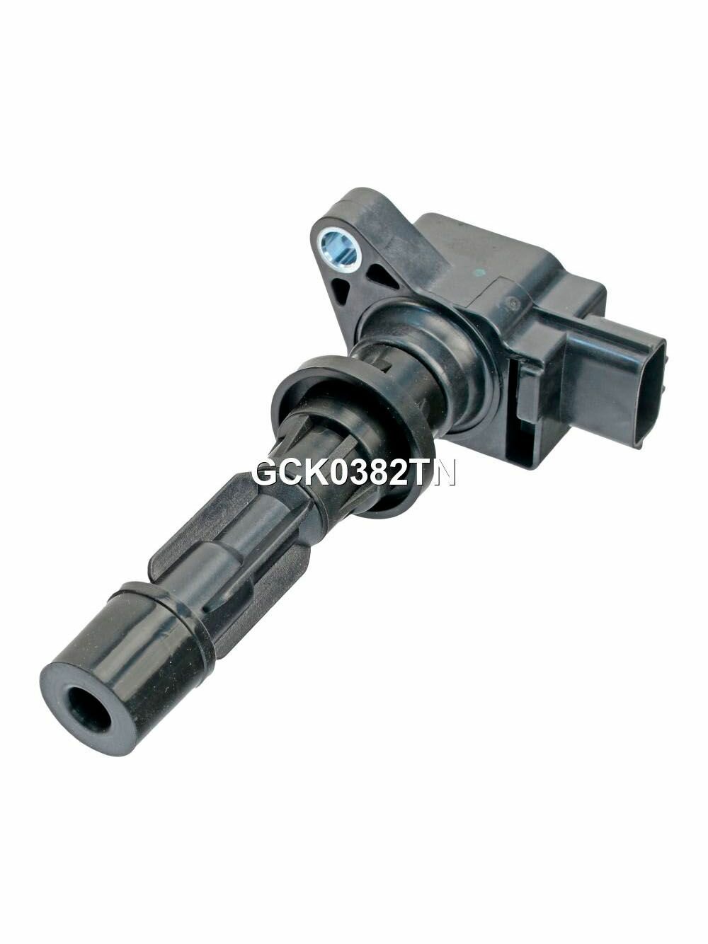 Катушка зажигания Mazda 3, 6, MX-5, CX-7 (Мазда 3, 6, МХ-5, ЦХ-7)