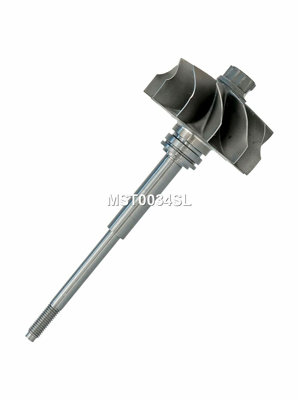 Вал турбокомпрессора Land Rover Range Rover (Ленд Ровер Рендж Ровер)