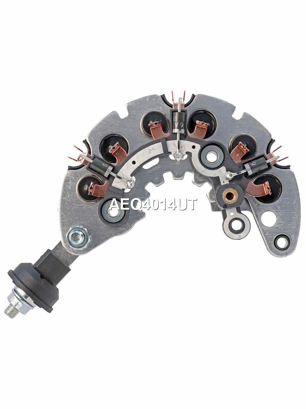 Диодный мост генератора Krauf AEQ4014UT