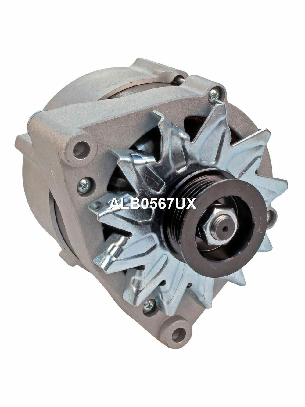 Генератор Saab 9000