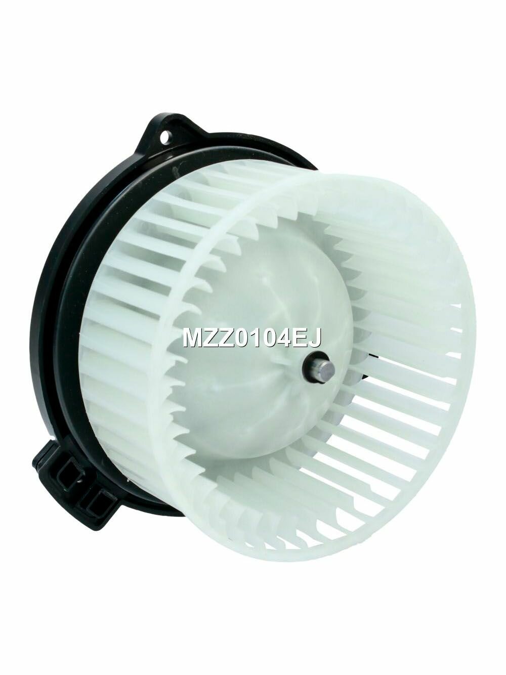 Мотор печки c крыльчаткой Toyota Corolla (Тойота Королла)