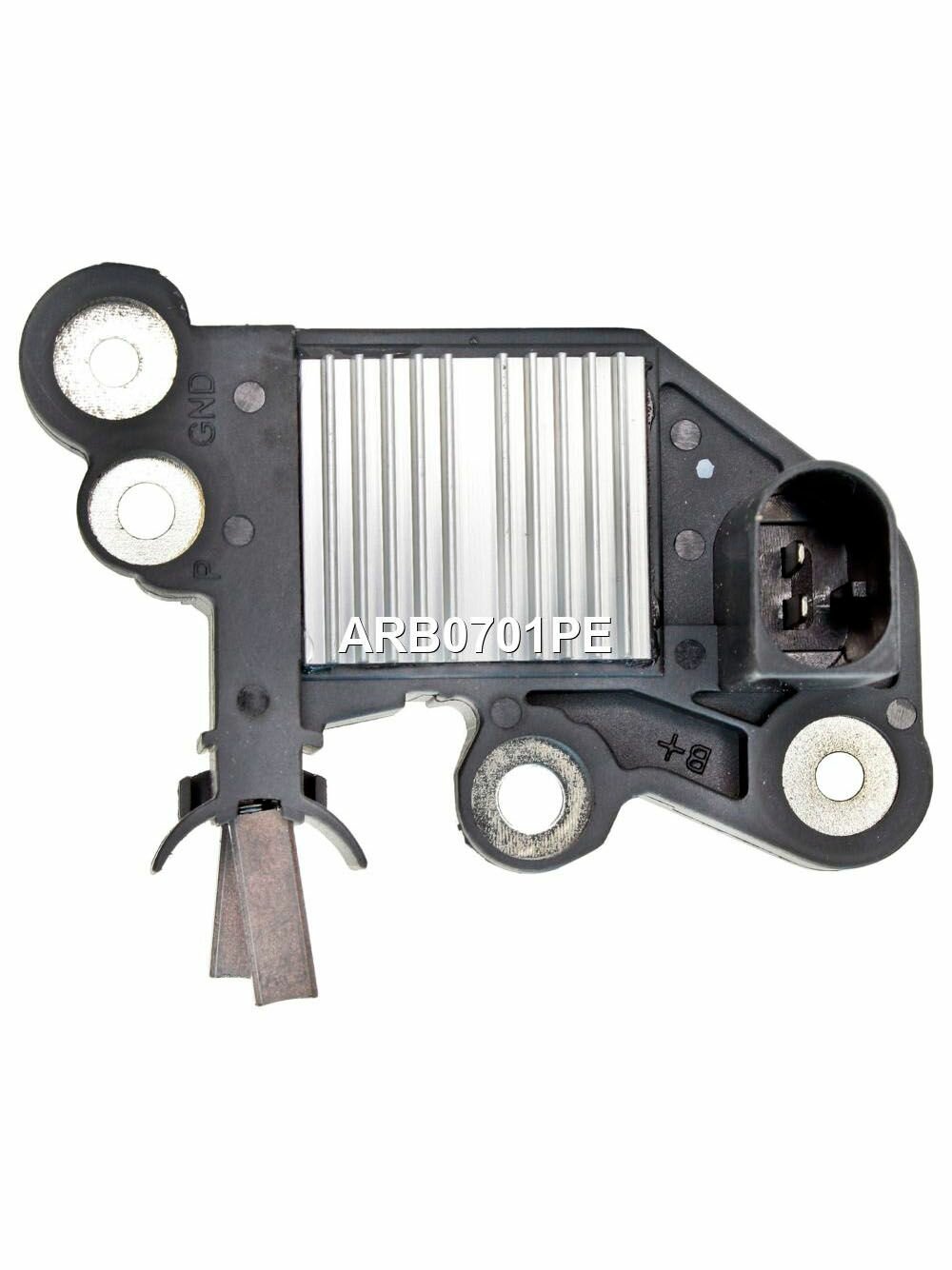 Регулятор генератора Lada Granta Kalina Citroen Jumper Fiat Ducato Iveco Daily Skoda Rapid