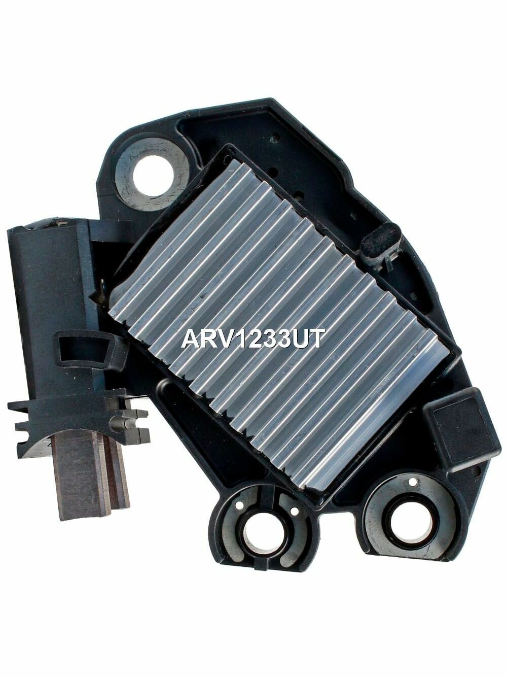 Регулятор генератора Audi A1 A3 A4 A5 Q2 Q3 Q5 TT Skoda Kodiaq Octavia Superb Yeti Volkswagen Amarok Caddy