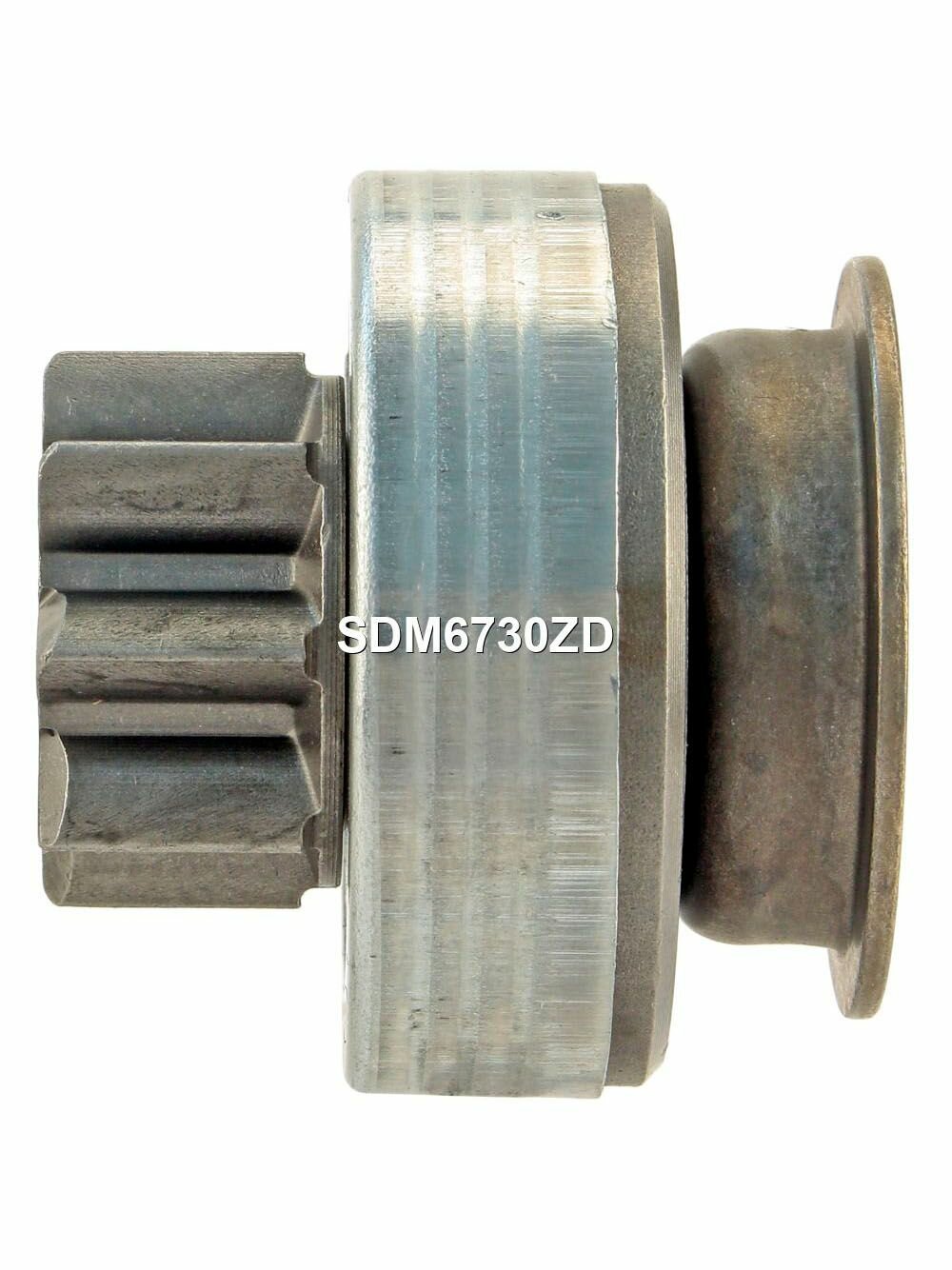 Бендикс стартера Mitsubishi Carisma Colt Lancer Pajero Space Star Volvo S40 V40 Hyundai I30