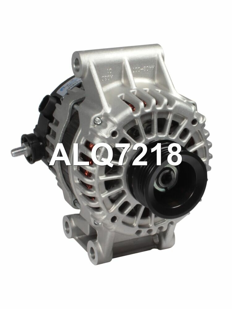 Генератор Krauf ALQ7218