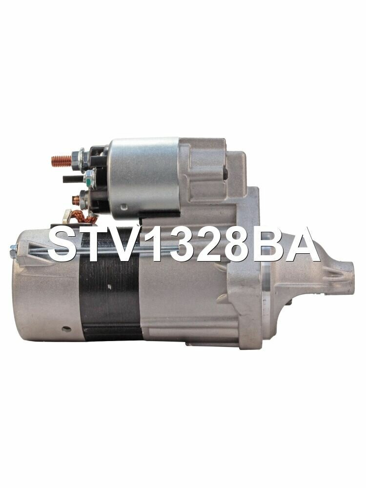 Стартер Krauf STV1328BA для BMW 1 E81 3 E46 5 E60 E61 X3 E83 — фото 1