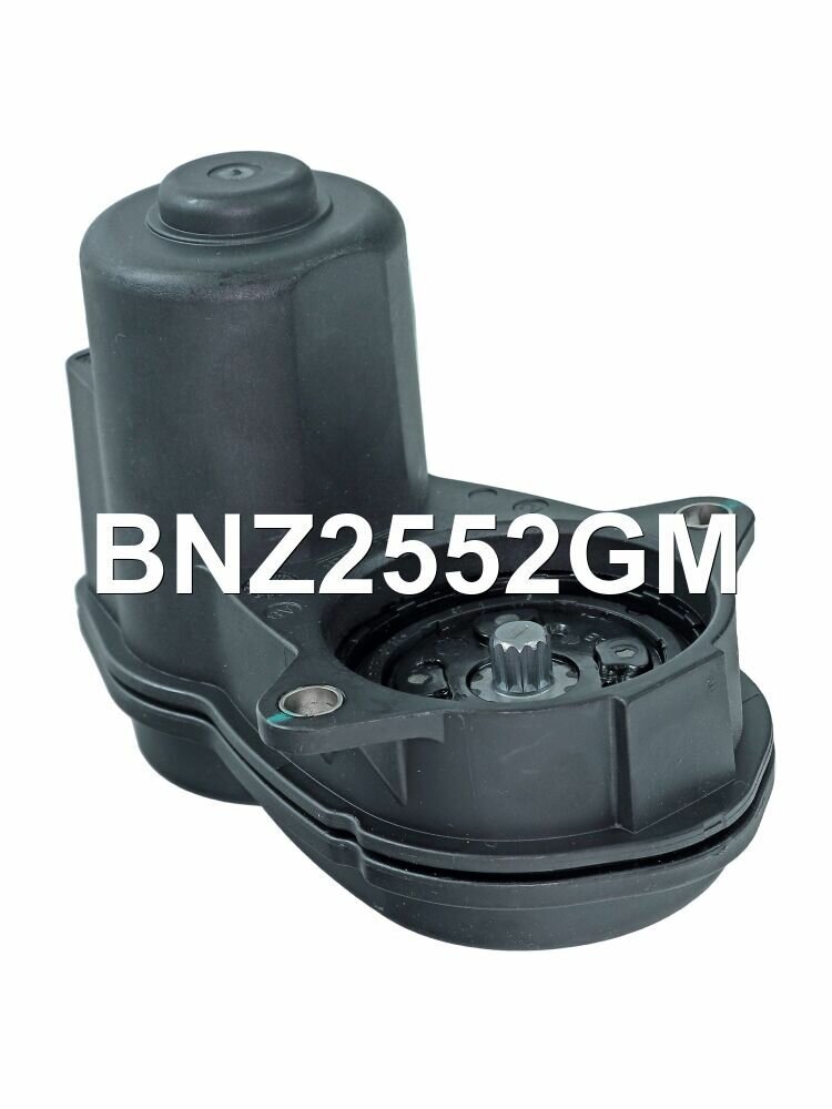 Электромотор стояночного тормоза Krauf BNZ2552GM