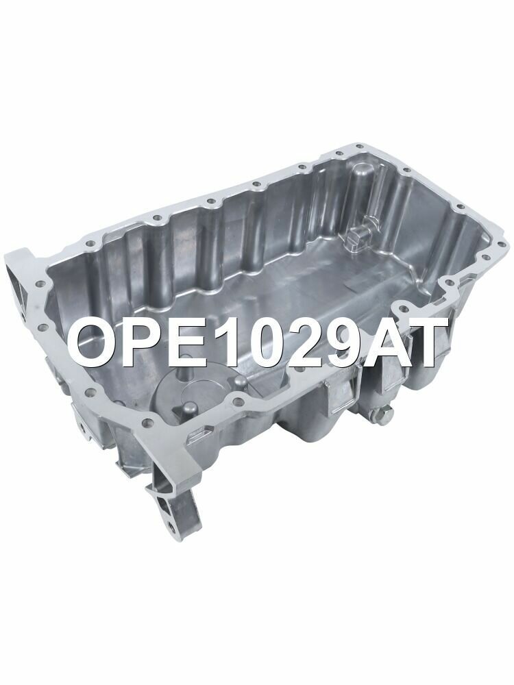 Поддон масляный ДВС Krauf OPE1029AT