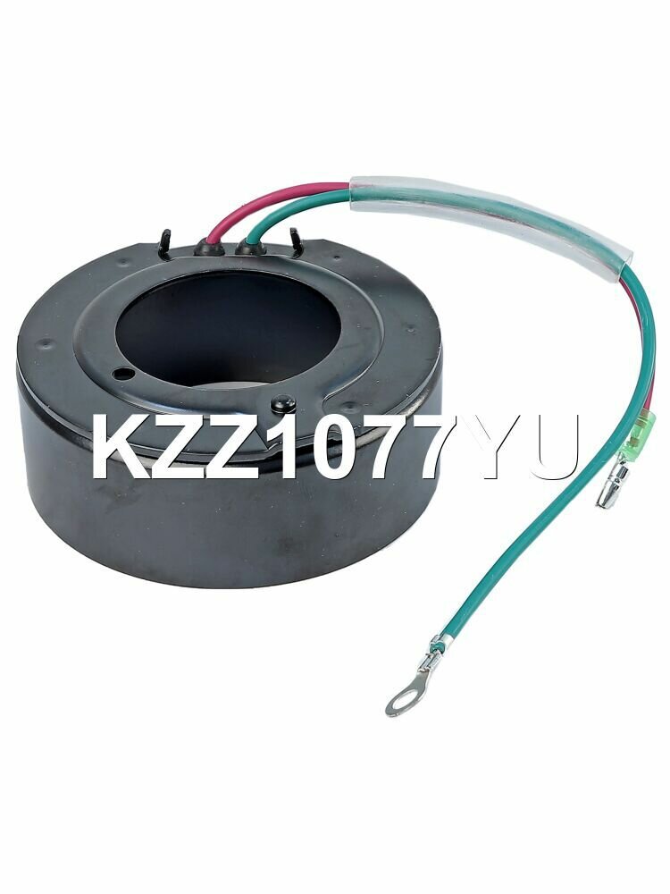 Катушка муфты кондиционера Krauf KZZ1077YU