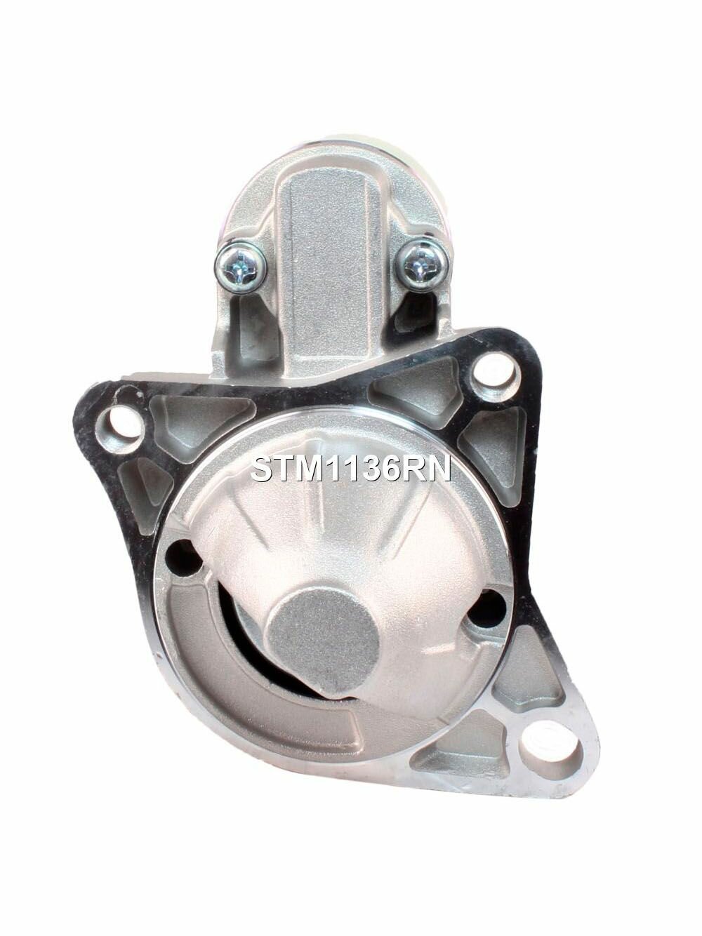 Стартер для автомобиля (автостартер) Mazda 323, 626, 929 (Мазда 323, 626, 929)