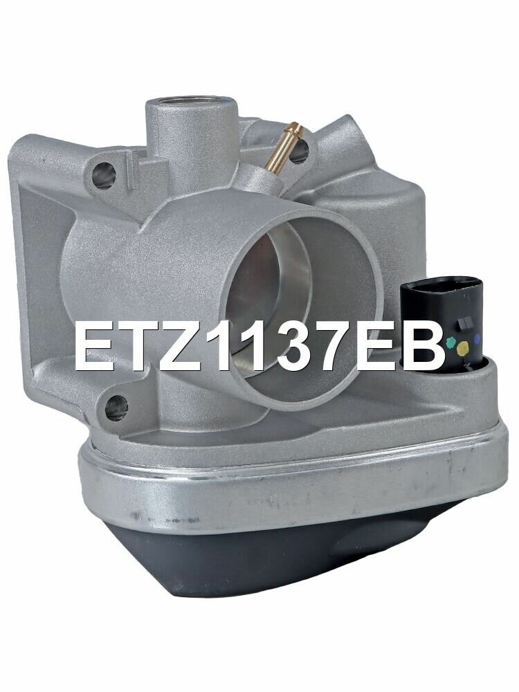 Дроссельная заслонка Krauf ETZ1137EB