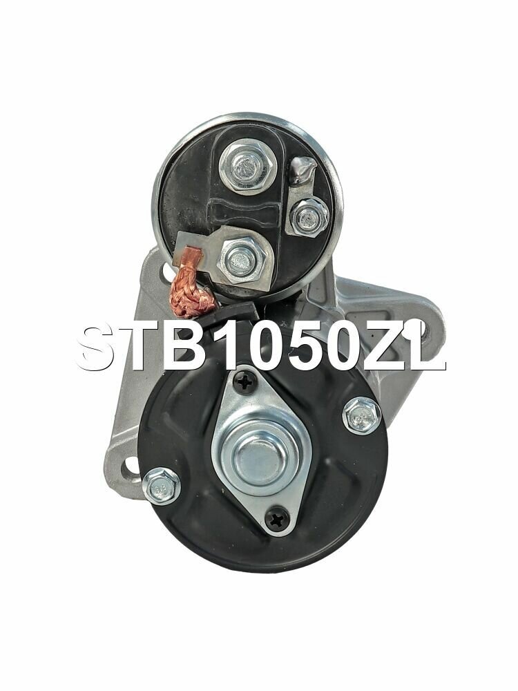 Стартер Krauf STB1050ZL для FORD C-Max Focus Fiesta Fusion Puma MAZDA 2 — фото 1