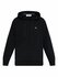 Худи LACOSTE, размер 36 EU, , синий