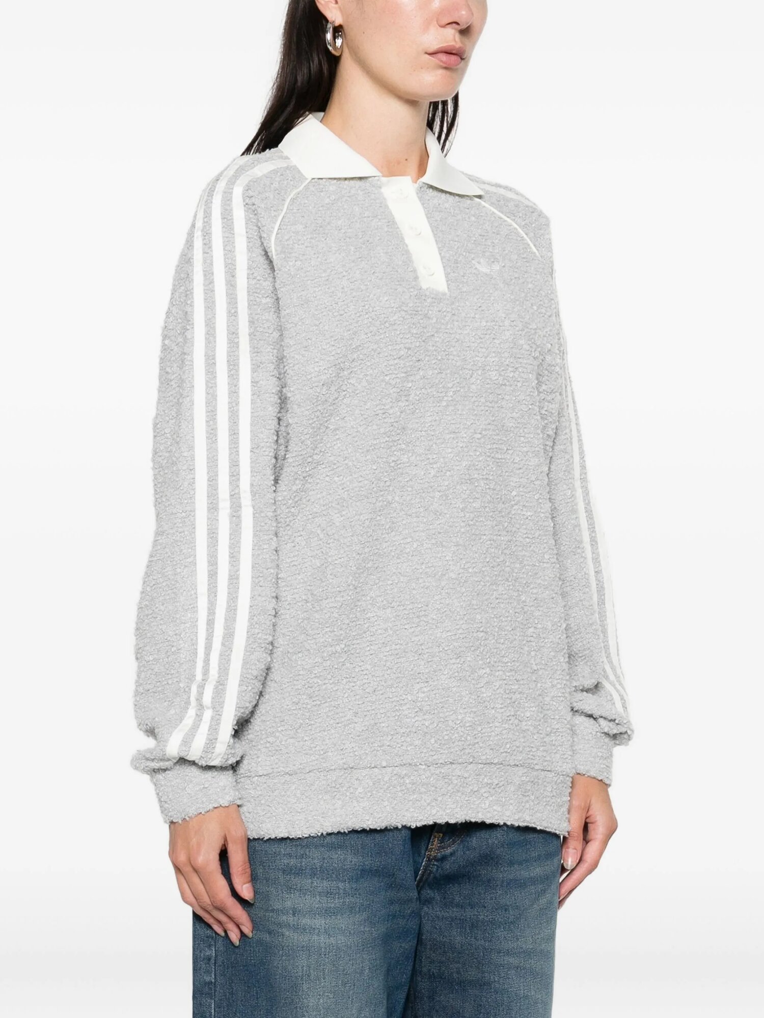 Топ adidas, размер 12 UK — фото 1