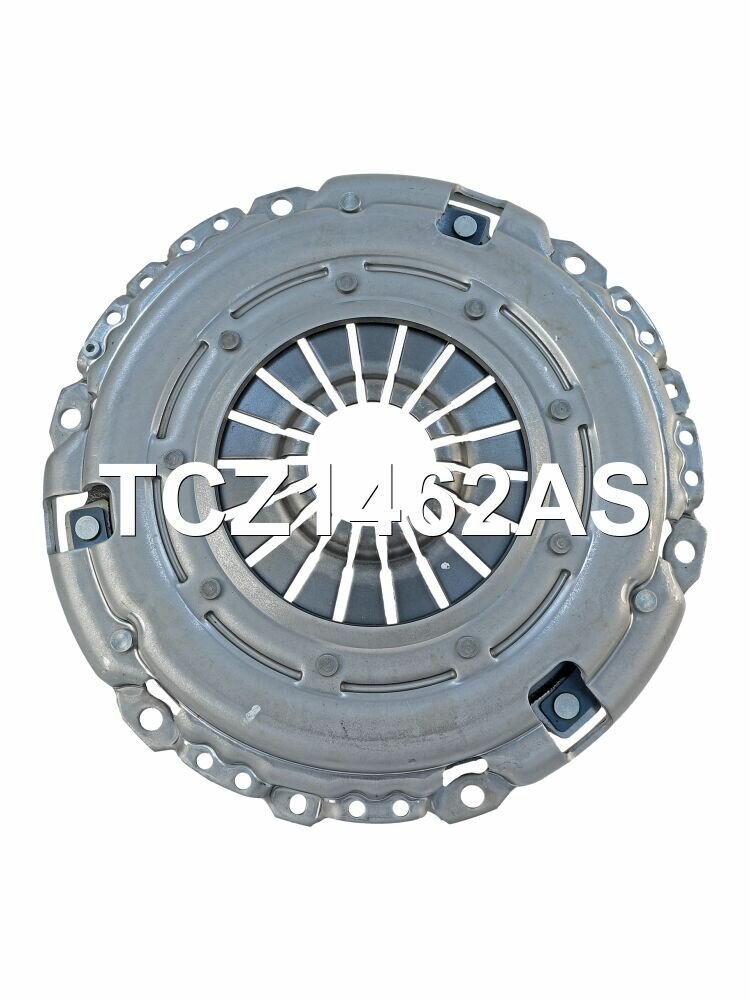 Диск нажимной Krauf TCZ1462AS для CHERY A3 A5