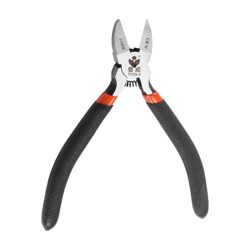 Диагональные Плоскогубцы, Стальные Плоскогубцы, Резак для электрических проводов, кабельные ножи, Боковые ножницы, Плоскогубцы для промывки, Щипцы для ручного ремонта.