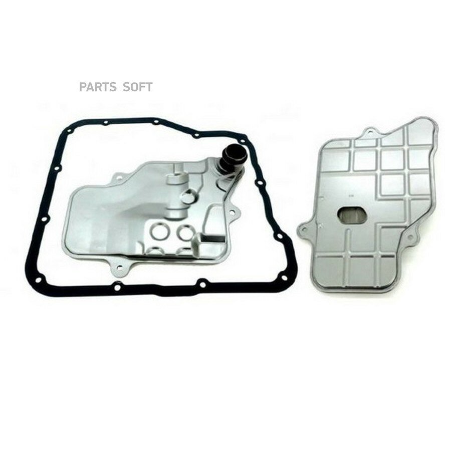 JS ASAKASHI JT521K Фильтр АКПП JS JT521K SUBARU FORESTER (SJ_) LEGACY V (BM) LEGACY V универсал (BR) OUTBACK (BR) ()