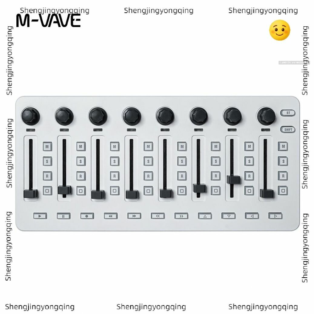 Беспроводной миксер MVAVE Mixer, эксклюзивный