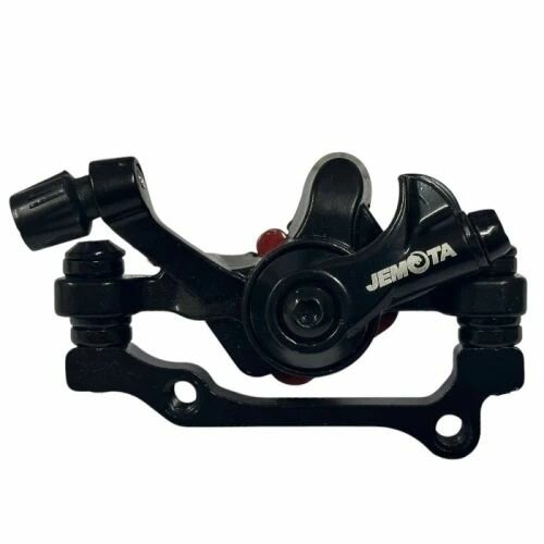 Суппорт тормозной калипер F-180/R-160 (тип 2)