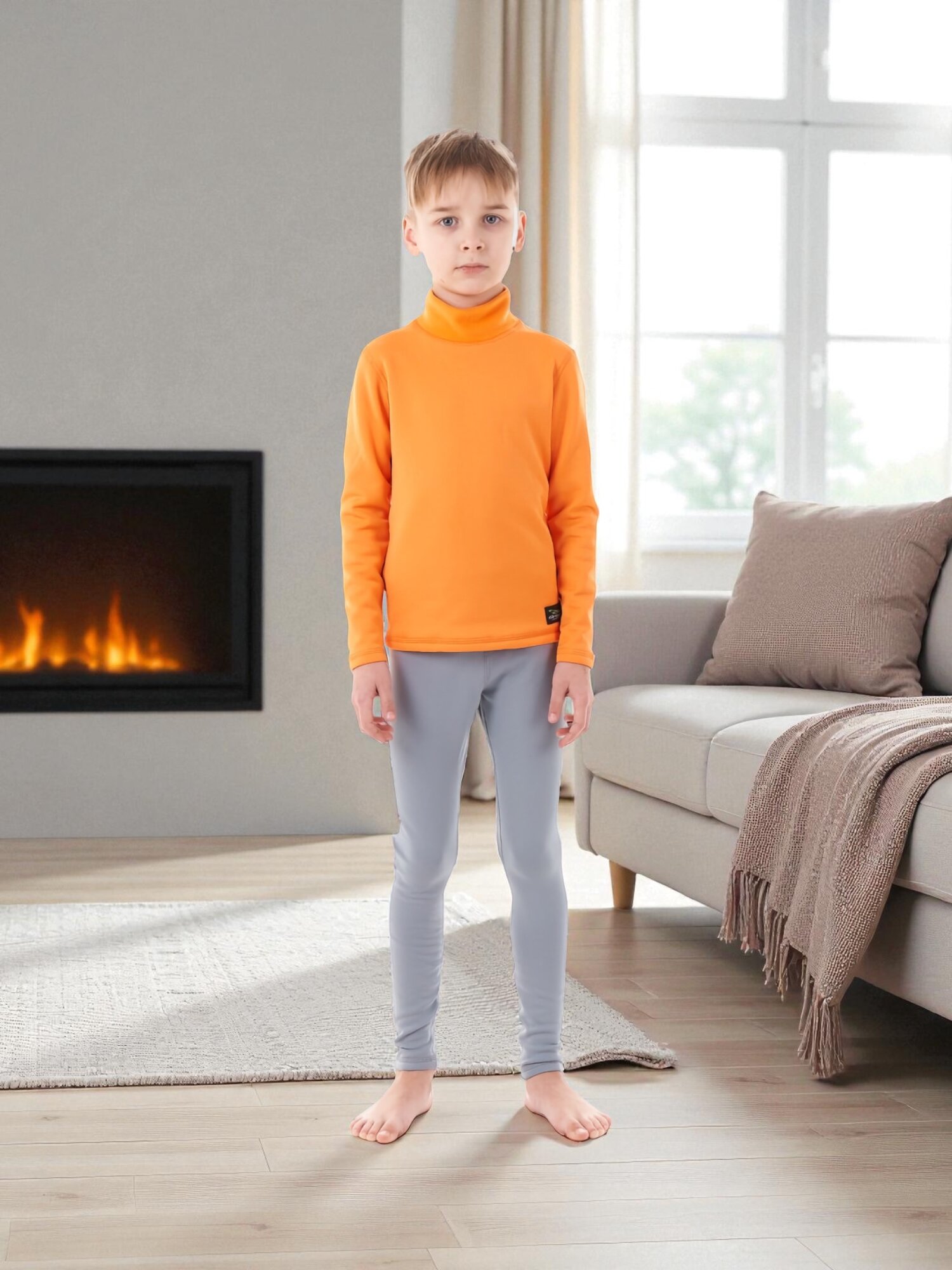 Комплект термобелья