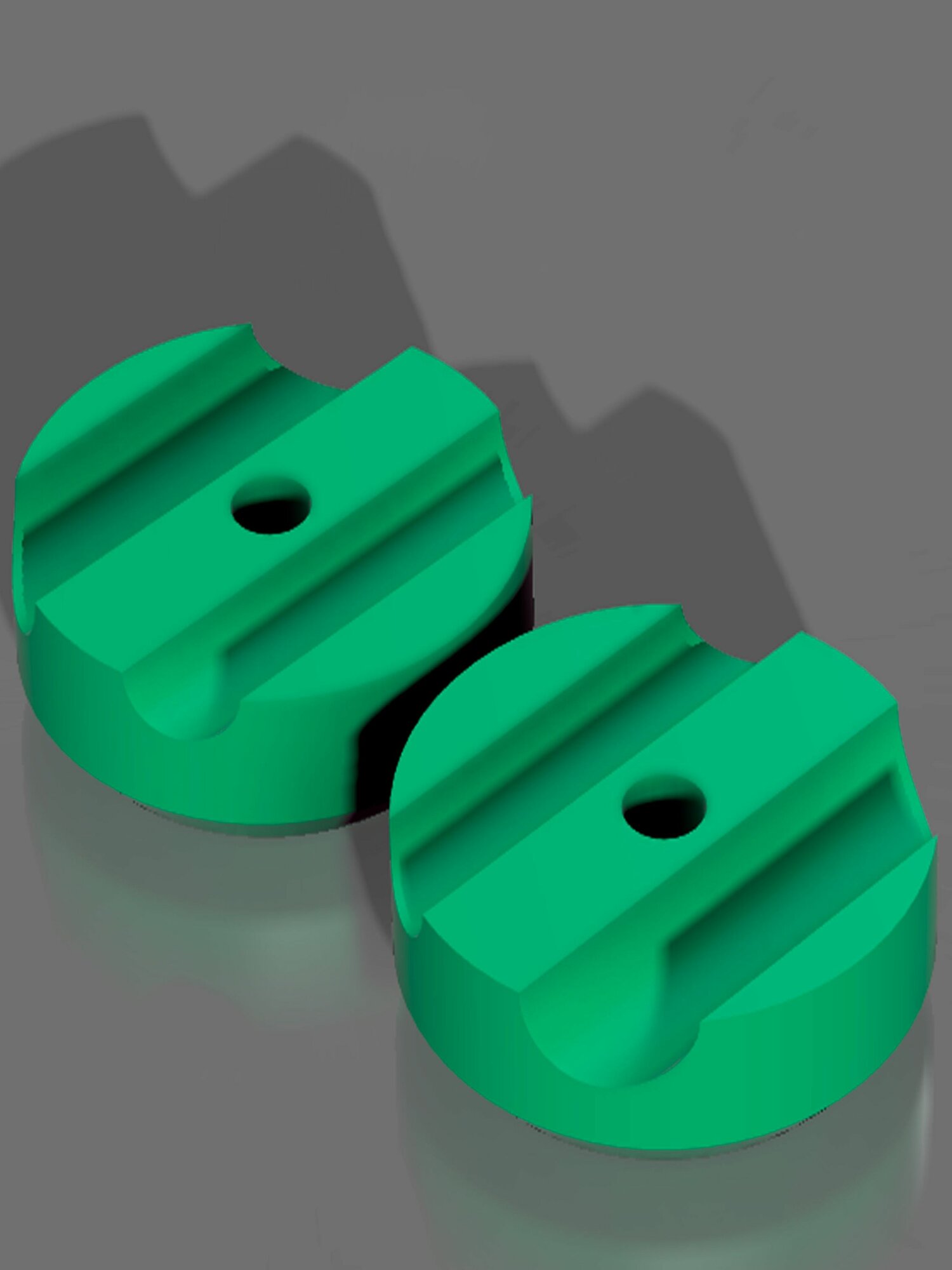 Крепление, держатель тента садовых качелей